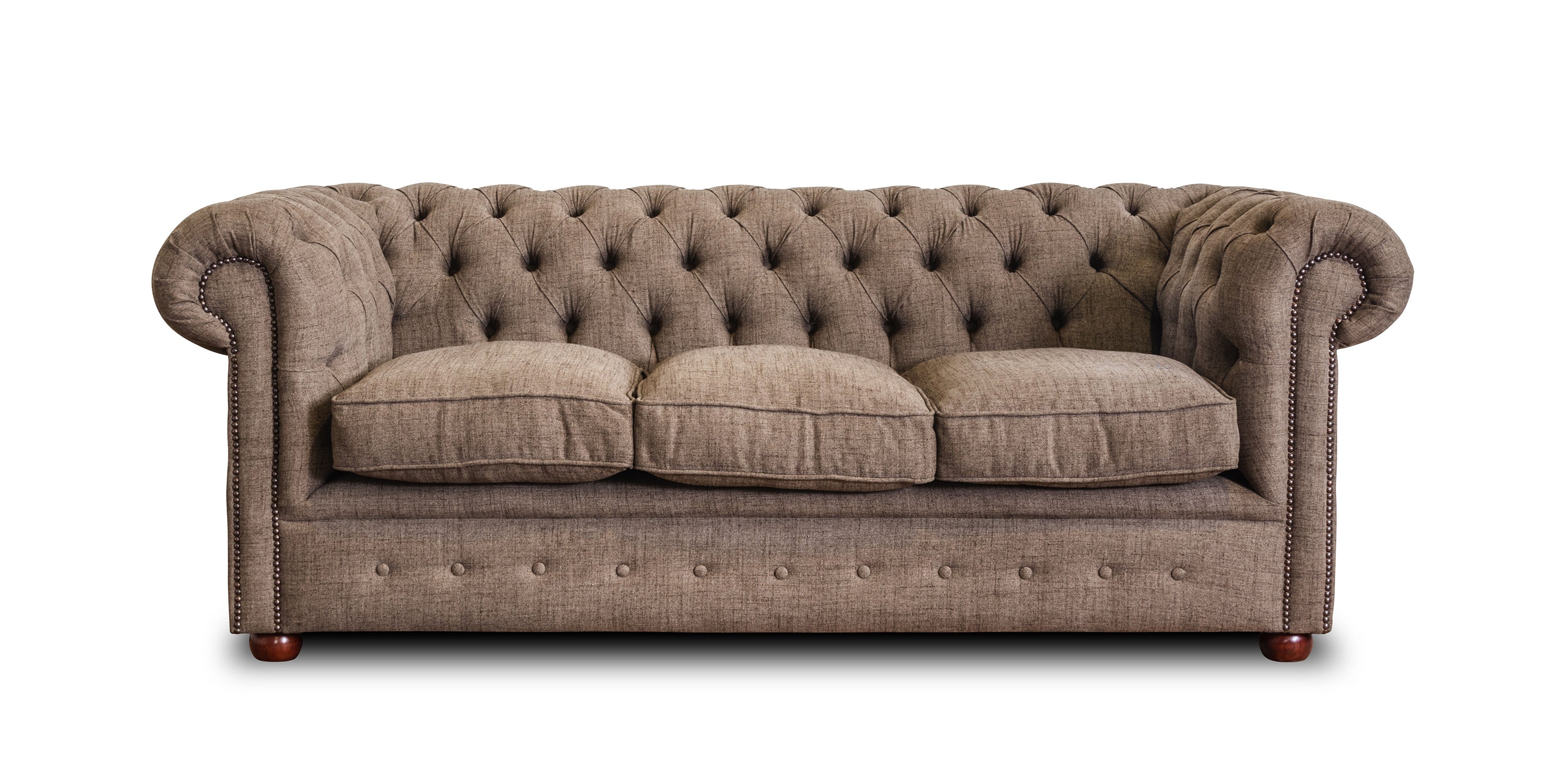 The Urban Chesterfield Sofa - Great British Chesterfields ...